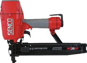 Nietmachines - SENCO