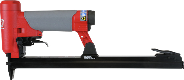 SFT10XP-F lichte nietmachine, dubbel lang magazijn, automaat