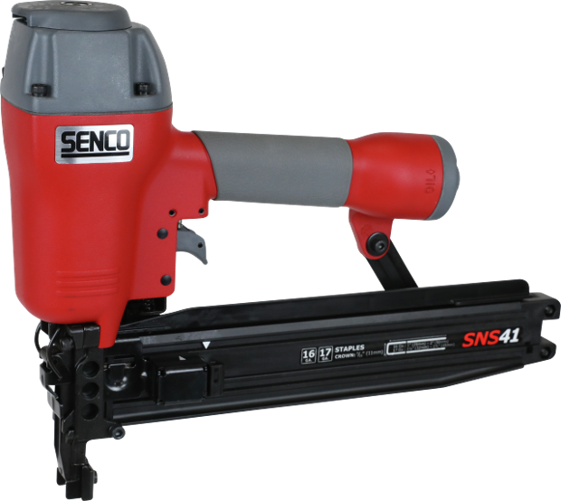 SNS41-N, zware nietmachine, BF/TF